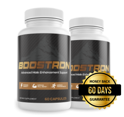 Boostron Reviews 2025 – Is It Worth Buying?