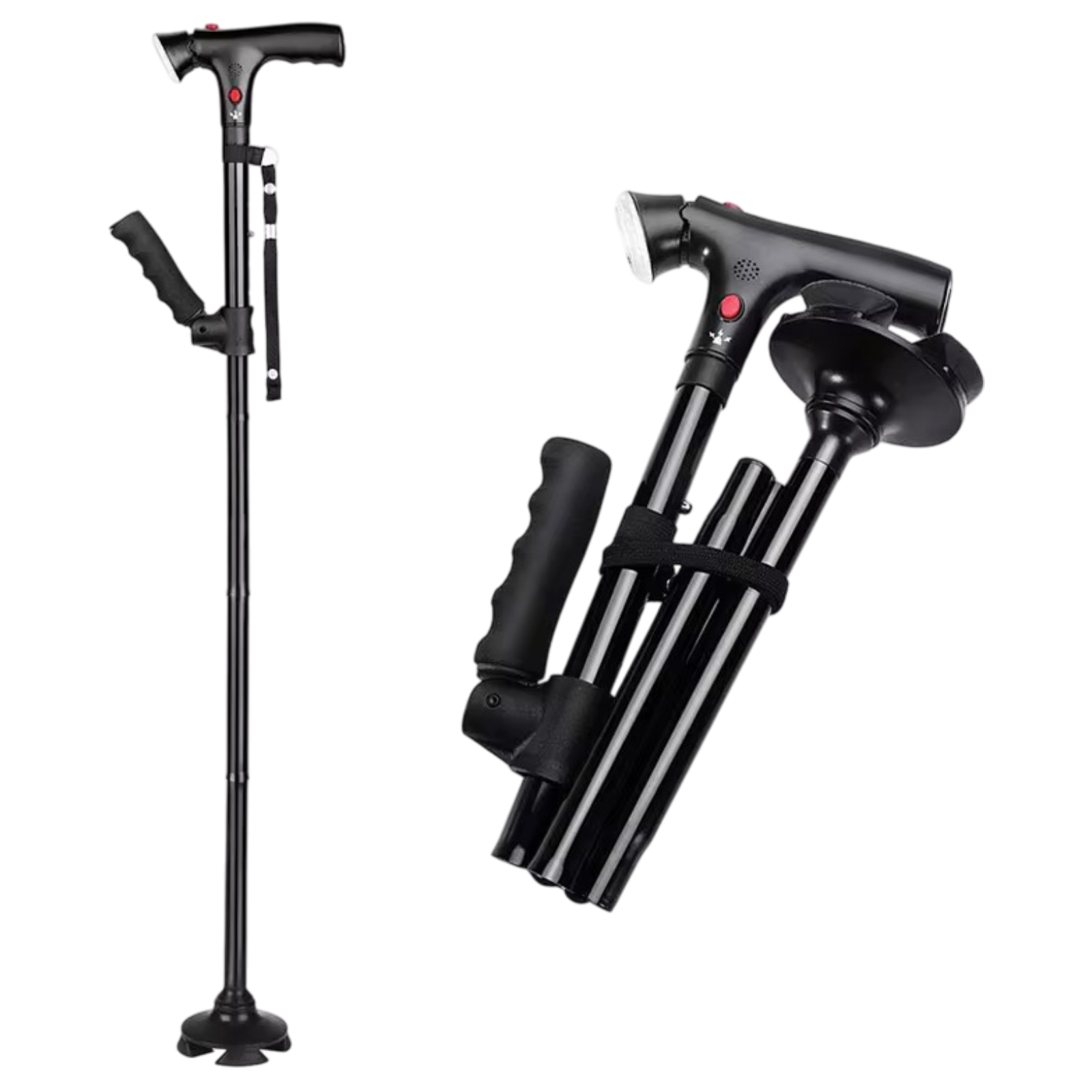 Kizu Smart Cane Reviews & Complaints 2025 | Is It Worth it?