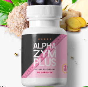 AlphaZym Plus Reviews: Does Metabolism and Weight Loss work?
