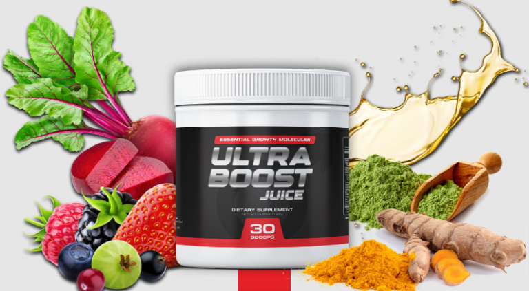 Ultra Boost Juice Reviews (2024) - I've Tested It And Here's My Result