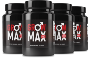 Grow Max Pro Reviews - Ingredients, Benefits & Side Effects!
