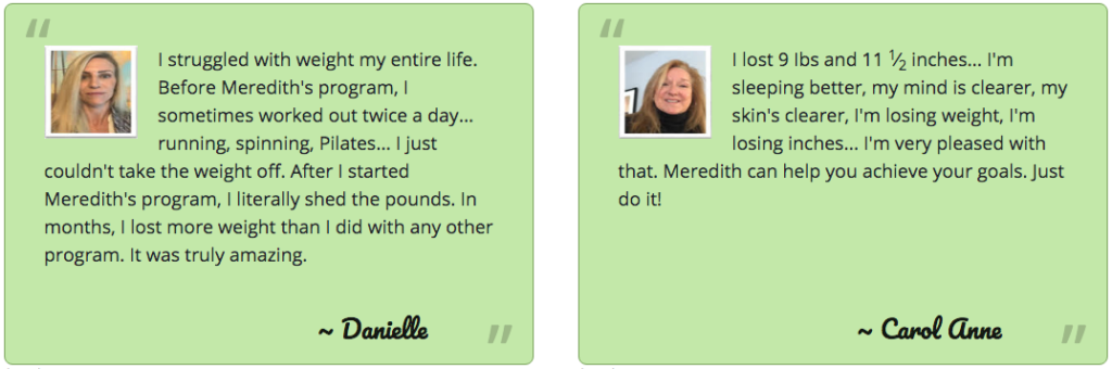 Metaboost Connection Reviews - Does This Diet Work? Read!