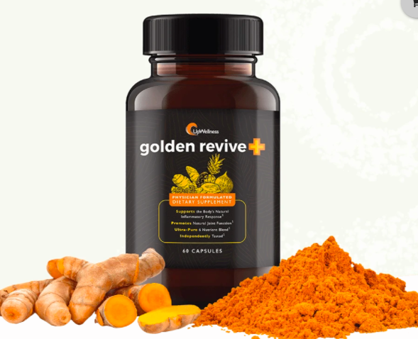 golden revive reviews | Nuvectra Medical