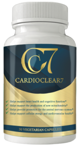 Cardio Clear 7 Reviews - Warning! Don't Buy Until You Read This!