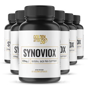 Synoviox Reviews - Warning! Don't Buy Until You Read This!