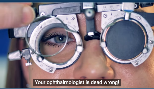 Eyesight Breakth | Nuvectra Medical