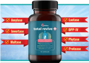 Total Revive Plus Reviews - Don't Buy Until You Read This!