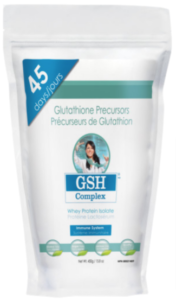 GSH Complex Reviews - Warning! Don't Buy Until You Read This!