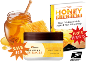 Manuka Miracle Reviews - Warning! Don't Buy Until You Read This!