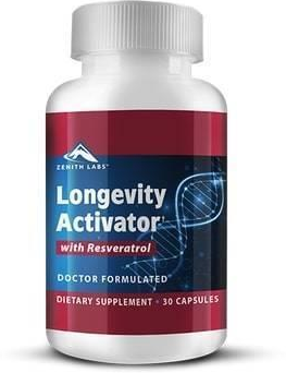Longevity Activator Reviews - Don't Buy Until You Read This!