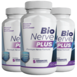 BioNerve Plus Reviews - Warning! Don't Buy Until You Read This!
