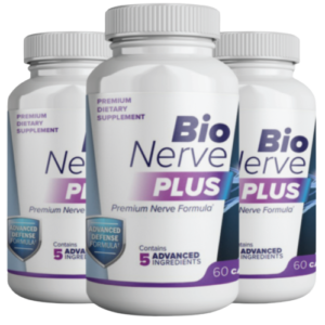 BioNerve Plus Reviews - Warning! Don't Buy Until You Read This!