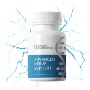 Advanced Nerve Support Reviews: Legit Result from Real User!
