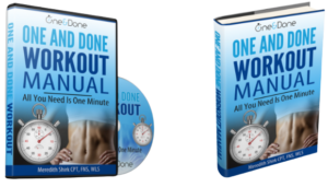 One and Done Workout Reviews: Real User Experience Revealed!