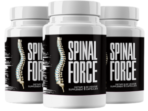 Spinal Force Reviews - ALERT! Don't Buy Until You Read This!