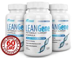 Lean Gene Reviews - WARNING! Don't Buy Until You Read This!