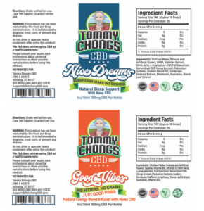 Tommy Chong's Good Vibes Protocol Reviews - Read Before Buy!