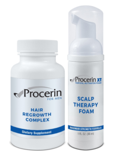 Procerin Reviews - WARNING! Don't Buy Until You Read This!