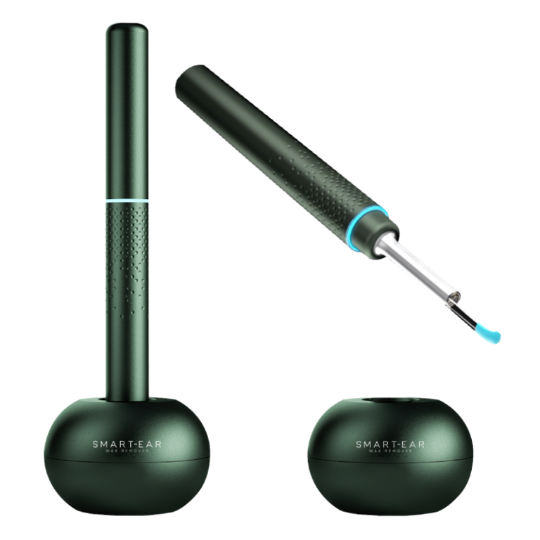 Smart Ear Wax Removal Reviews: WARNING! Read Before You Buy!