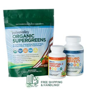 PaleoValley Reviews: WARNING! Don't Buy Until You Read This!