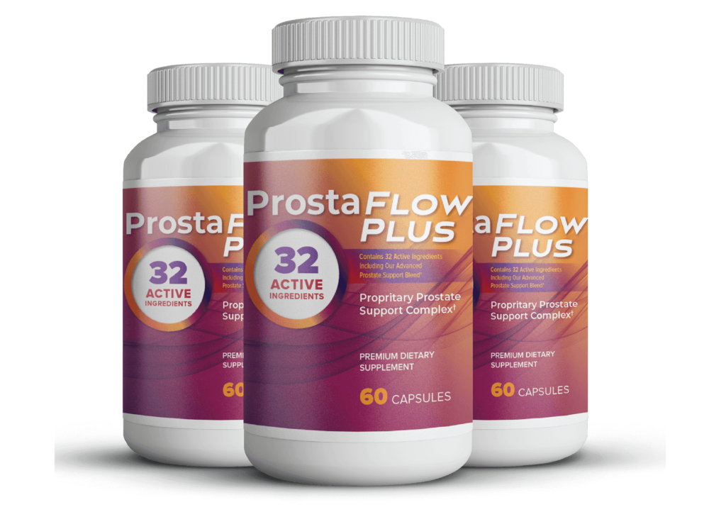 ProstaFlow Plus Reviews - Don't Buy Until You Read This!