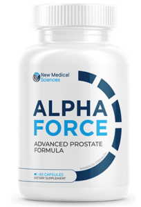 Alpha Force Reviews: WARNING! Don't Buy Until You Read This!