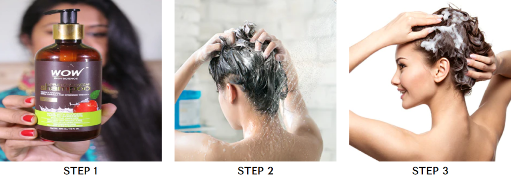 WOW Hair Care Reviews – Is The Hair Care Products Safe? Read!