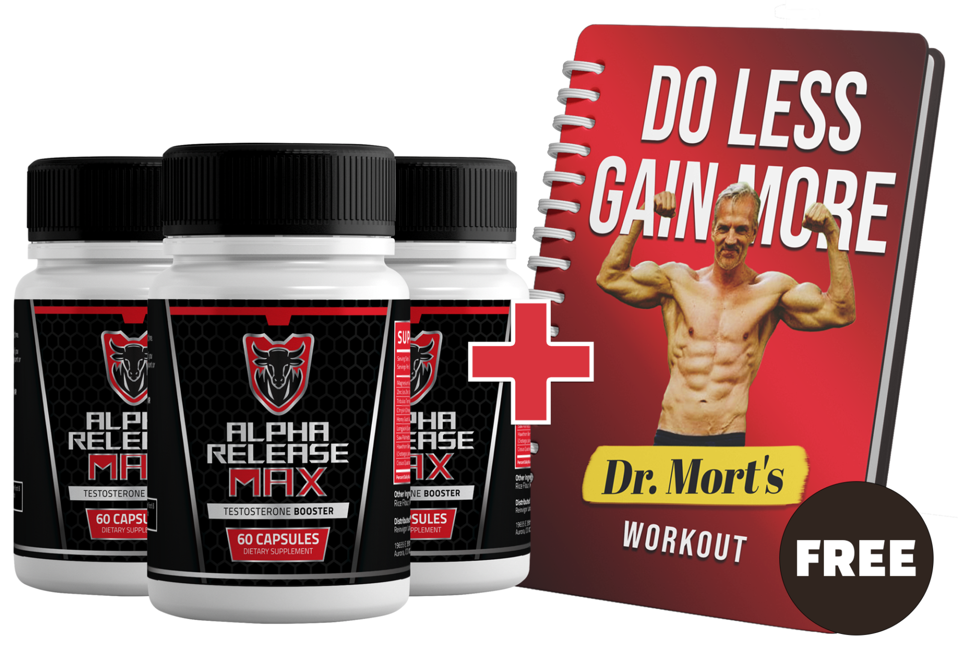 Alpha Release Max Reviews - Don't Buy Until You Read This!