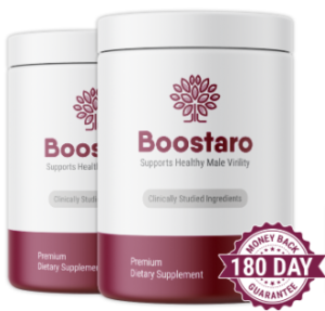 Boostaro Reviews - WARNING! Don't Buy Until You Read This!