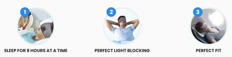 Smart Sleep Band Pro Reviews - Don't Buy Until You Read This