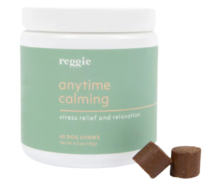 Reggie Dog Supplements Reviews - WARNING! Read Before Buy!