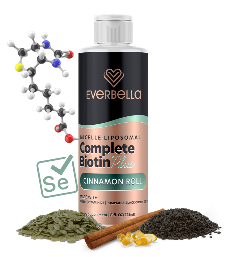 Complete Biotin Plus Reviews: Don't Buy Until You Read This!