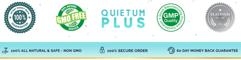 Quietum Plus Reviews - Don't Buy Until You Read This!