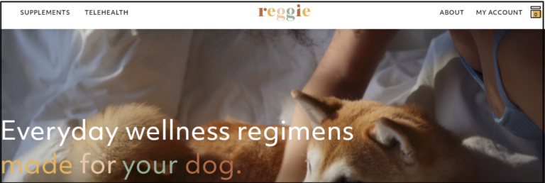 Reggie Dog Supplements Reviews - WARNING! Read Before Buy!