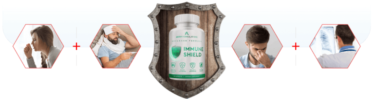 Aktiv Formulations Immune Shield Reviews - Read Before Buy!