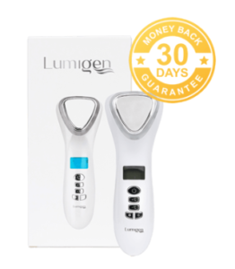 Lumigen Red Light Therapy Device Reviews - Read Before Buy!