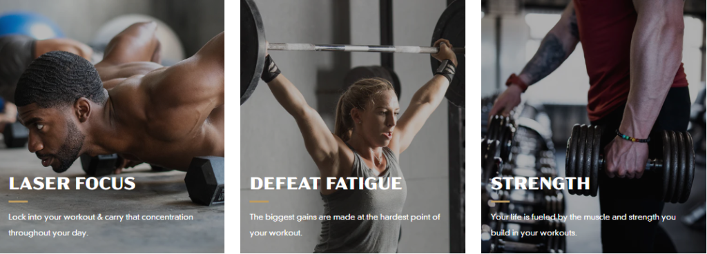 Shifted Preworkout Reviews - Don't Buy Until You Read This!