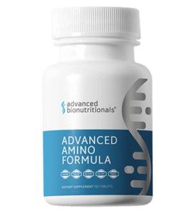 Advanced Amino Formula Reviews - Don't Buy Until You Read This!