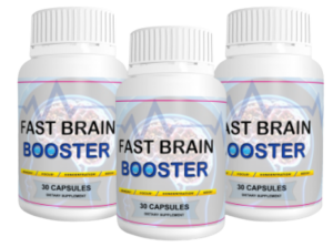 Fast Brain Booster Reviews - Don't Buy Until You Read This!
