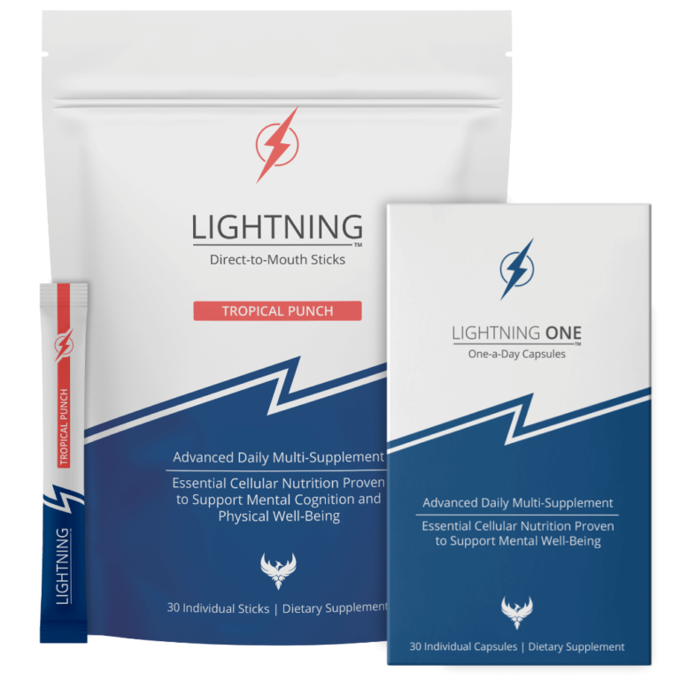 Lightning Tropical Punch Reviews - WARNING! Read Before Buy!