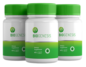 BioGenesis Reviews - WARNING! Don't Buy Until You Read This!