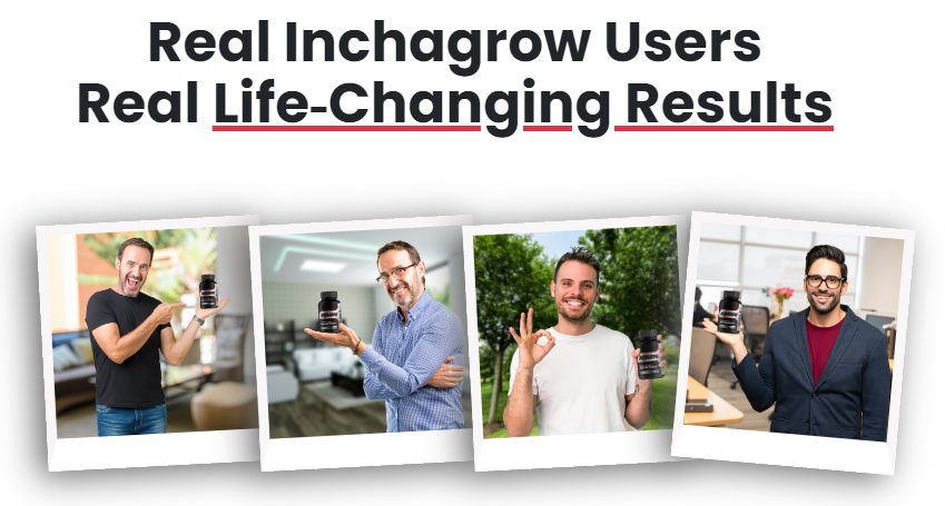 Inchagrow Customer Reviews | Nuvectra Medical