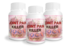 Joint Pain Killer Reviews - Don't Buy Until You Read This!