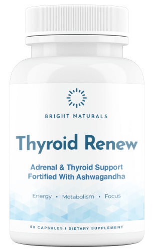 Thyroid Renew Reviews | Nuvectra Medical