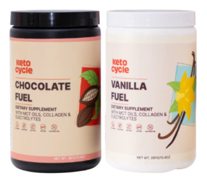 Keto Cycle Supplements Reviews - Must Read Before You Buy!