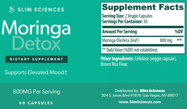 Slim Sciences Slim Guard Reviews - ALERT! Read Before Buy!