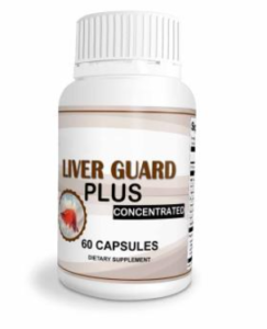 Liver Guard Plus Reviews - Don't Buy Until You Read This!