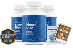 NeuroRise Reviews - WARNING! Don't Buy Until You Read This!