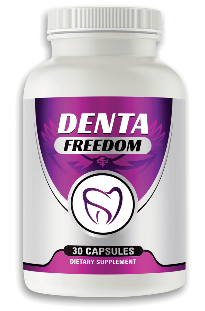 Denta Freedom Reviews - Warning! Don't Buy Until You Read This