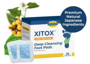 Xitox Foot Pads Reviews & Complaints | Is It Worth Buying?